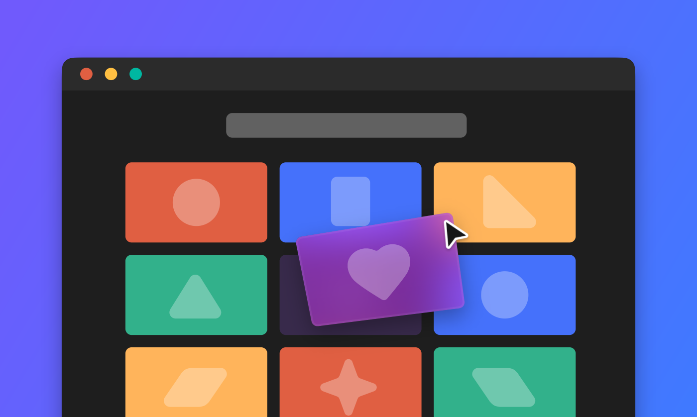 更新日志 - MasterGo