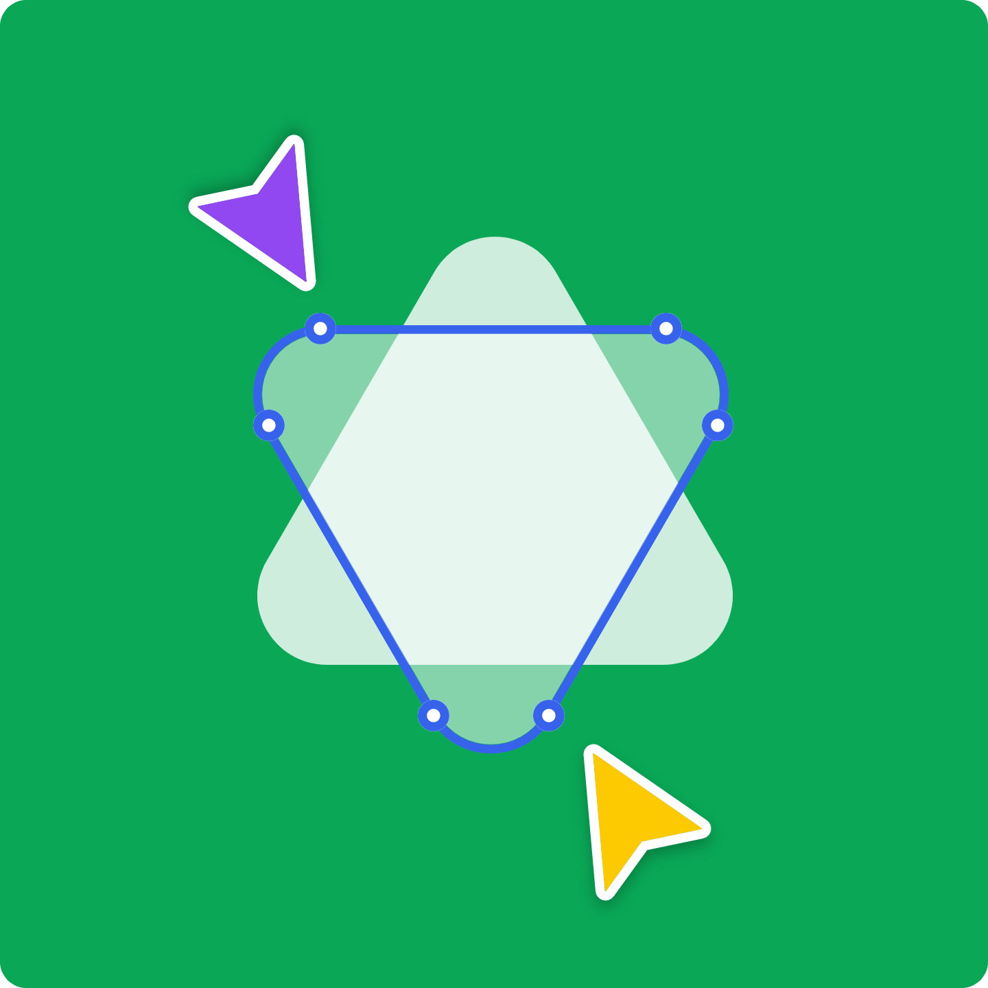 专业 UI/UX 协同设计工具软件-MasterGo产品介绍